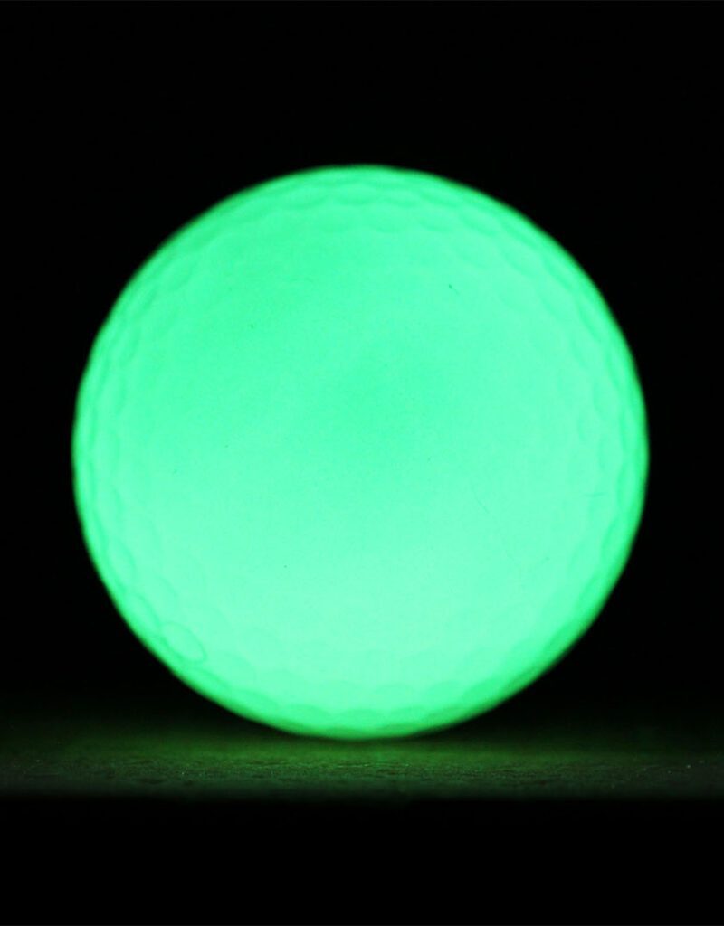 Glow in the Dark Powder Mixed With Plastic - Glow in the Dark Pigment ...